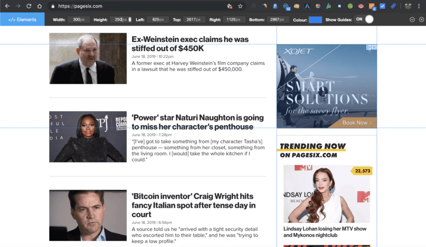 Useful Free Header Bidding Chrome Extensions - bannerTag.com