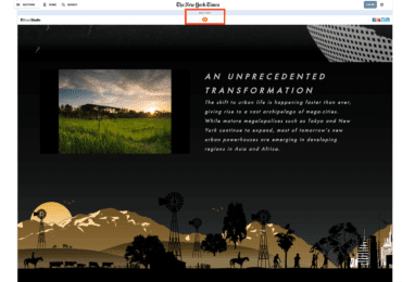 8 Best Advertising Native Ad Examples - bannerTag.com