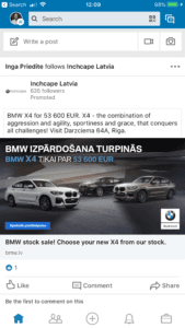 8 Best Advertising Native Ad Examples - bannerTag.com