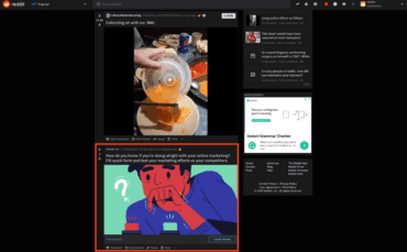 8 Best Advertising Native Ad Examples - bannerTag.com