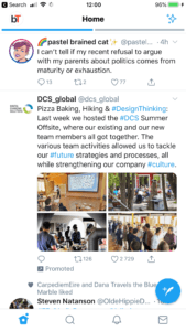 8 Best Advertising Native Ad Examples - bannerTag.com