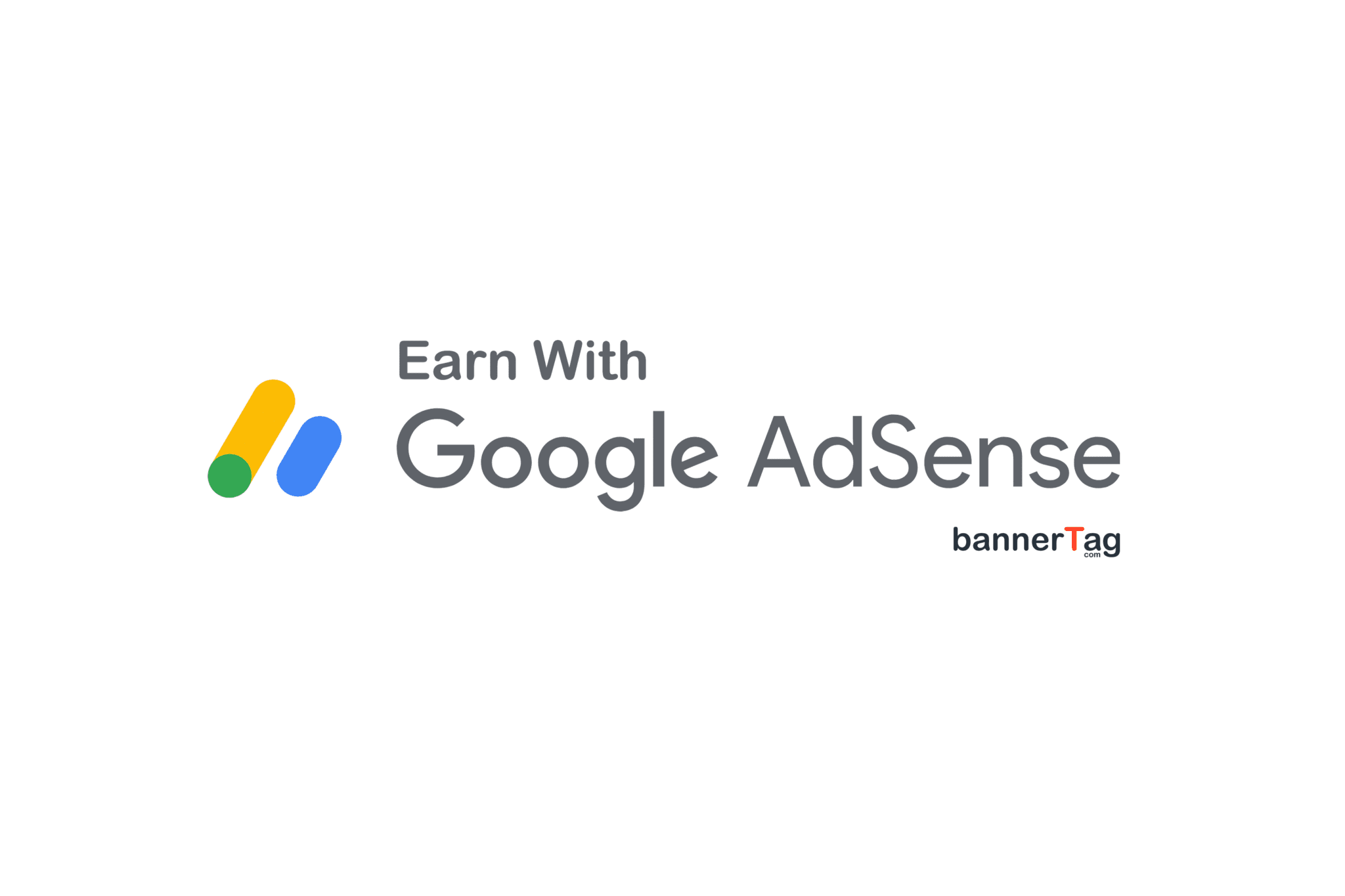 How to Earn Revenue With Google Adsense - bannerTag.com