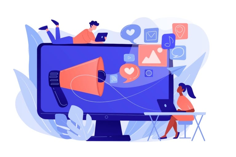 6 Tips to Create Working Content Marketing Strategy - bannerTag.com