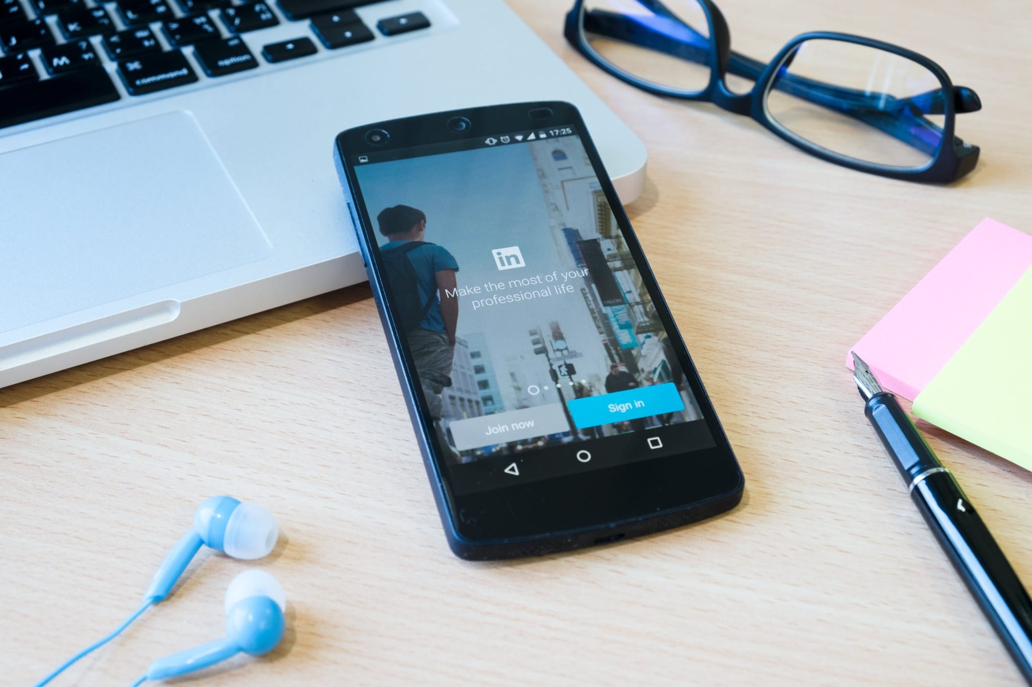 5 Best Practices For Paid LinkedIn Ads - bannerTag.com